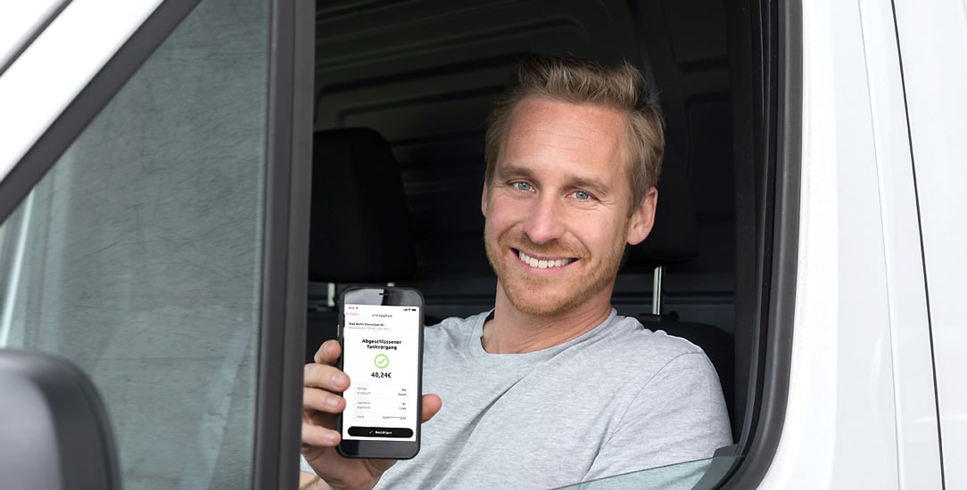 UTA Edenred - we simplify mobility